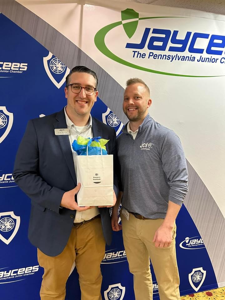 Josh Hoveln – Candidate for JCI USA DNP – Advancing Leadership Building ...